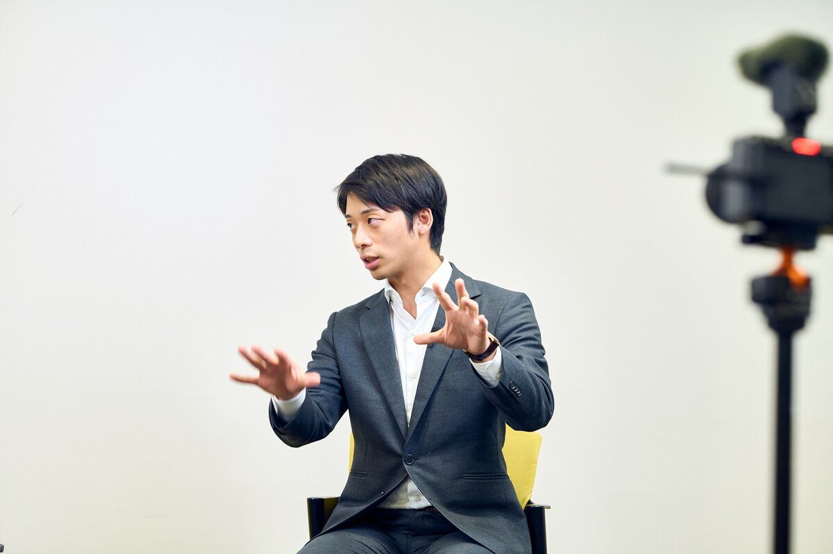 2100年の日本人を幸せにしたい27歳で大型上場を遂げたタイミー小川嶺の脳内 YOUTRUST