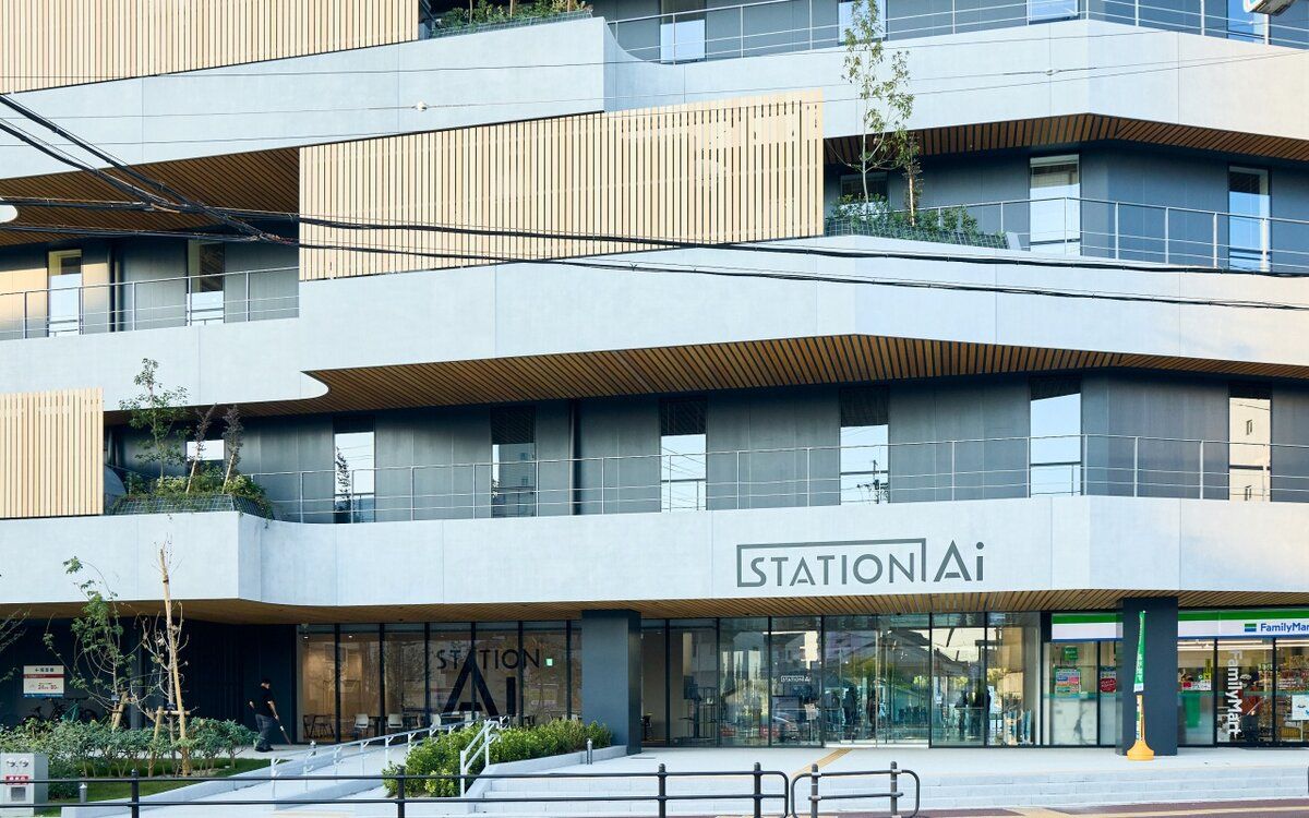 東京にはない強みがここにある。STATION Aiが挑む「愛知発」スタートアップ革命の全貌 | YOUTRUST Studio