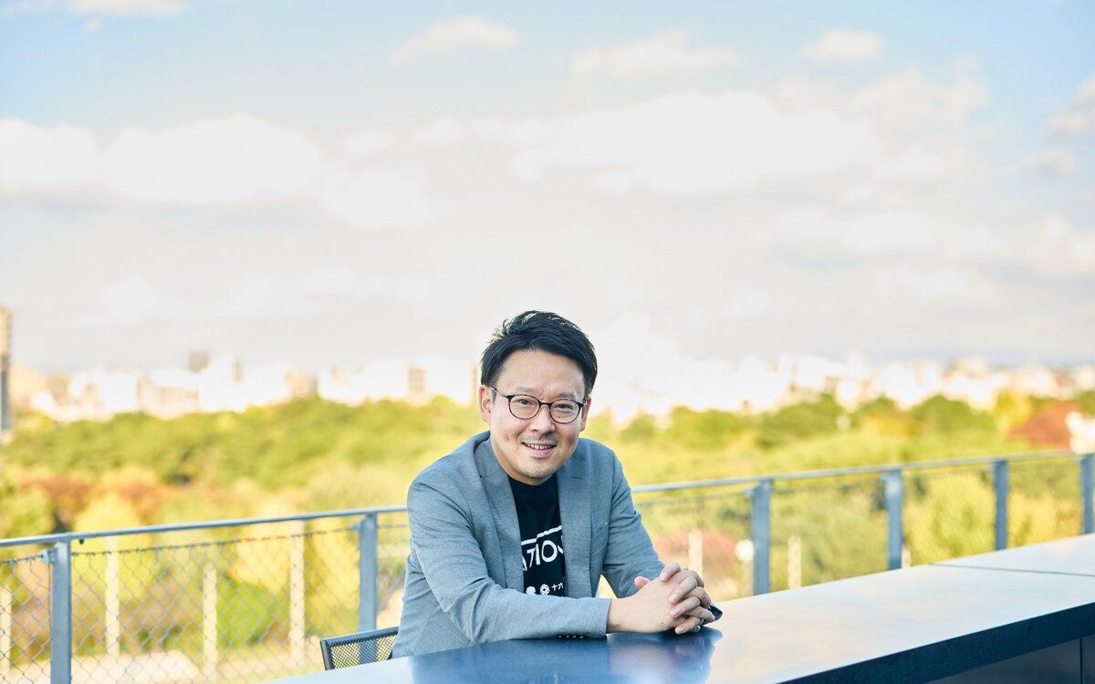 東京にはない強みがここにある。STATION Aiが挑む「愛知発」スタートアップ革命の全貌 | YOUTRUST Studio