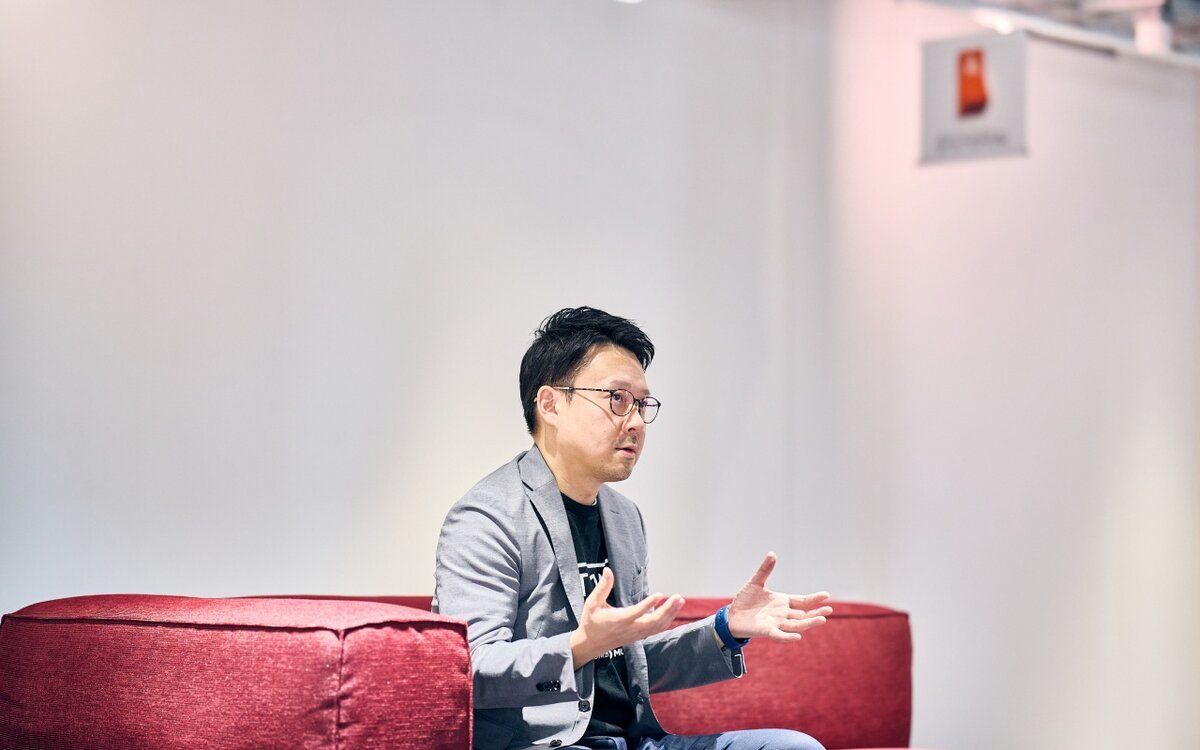 東京にはない強みがここにある。STATION Aiが挑む「愛知発」スタートアップ革命の全貌 | YOUTRUST Studio