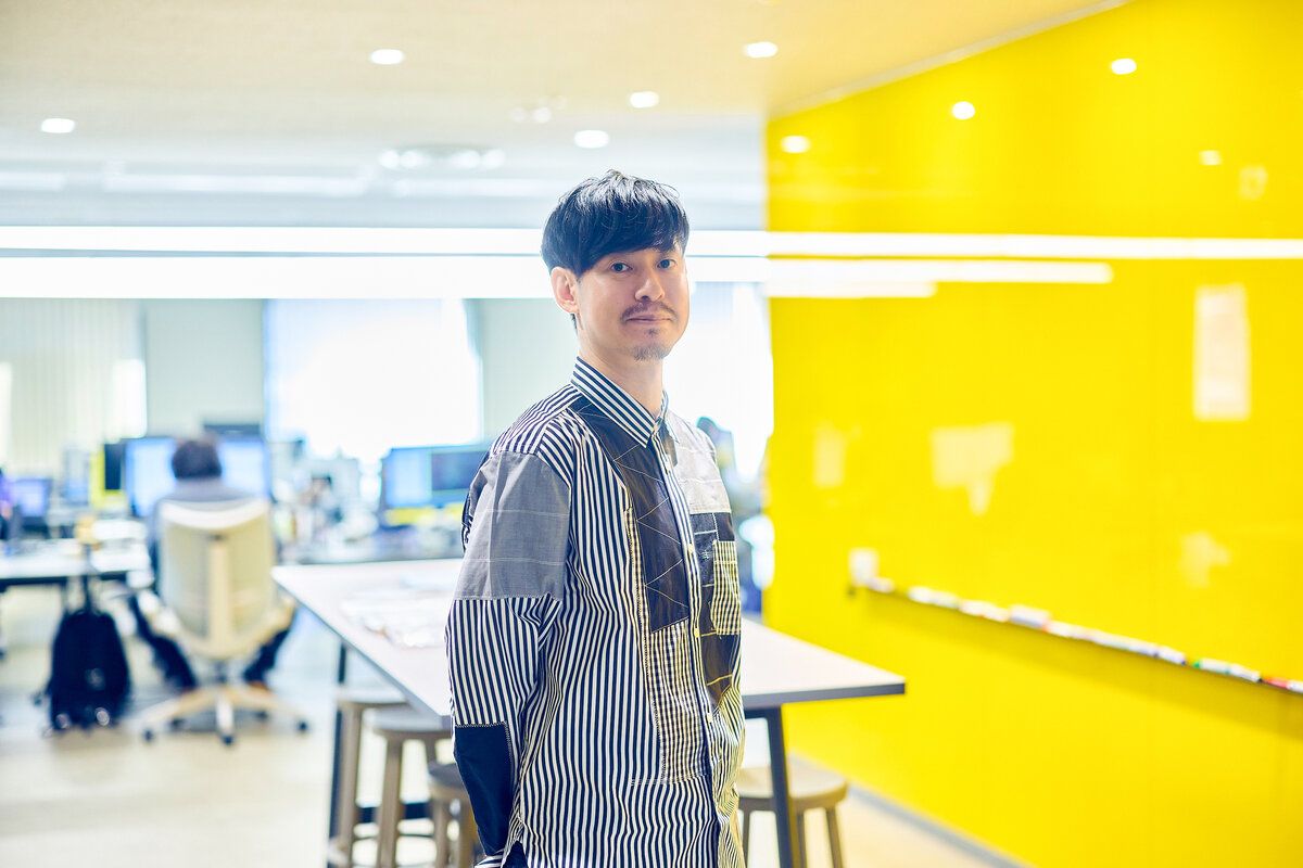 データの力で、世界の動物家族の暮らしを豊かに。動物の種類も超え、国境も越えるRABOの挑戦 | YOUTRUST Studio