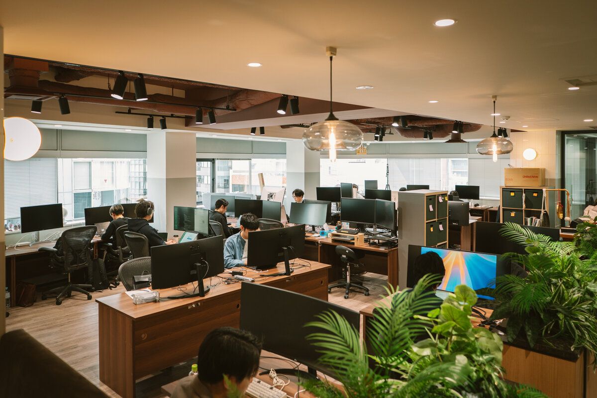 2年前の妄想が、今や現実に。“いくぞ25”でAIエージェント市場の頂点を狙うAlgomaticの挑戦 | YOUTRUST Studio