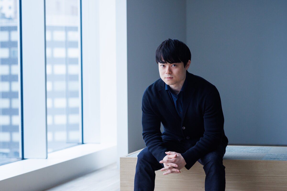 行動の積み重ねが変革を生む。LayerX・中村龍矢が掲げる“飛び石理論” | YOUTRUST Studio