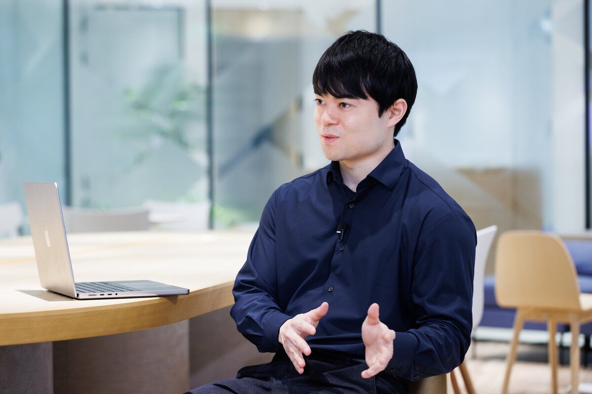 行動の積み重ねが変革を生む。LayerX・中村龍矢が掲げる“飛び石理論” | YOUTRUST Studio