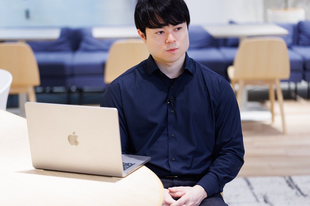 行動の積み重ねが変革を生む。LayerX・中村龍矢が掲げる“飛び石理論” | YOUTRUST Studio