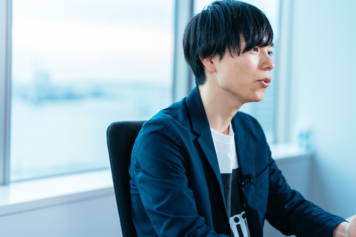 飲食店から、日本のGDPを上げる。“外食産業に人生を賭けた男”が描く未来 | YOUTRUST Studio