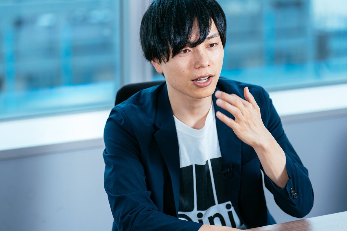 飲食店から、日本のGDPを上げる。“外食産業に人生を賭けた男”が描く未来 | YOUTRUST Studio