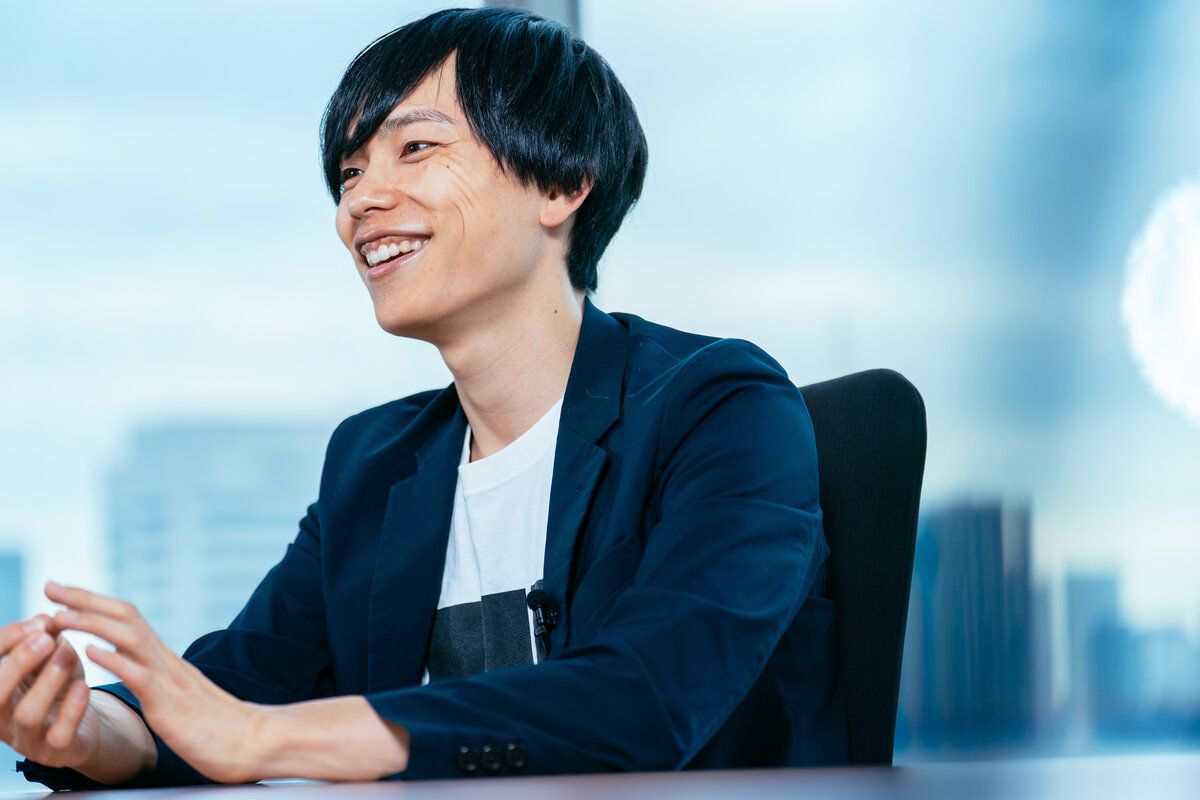 飲食店から、日本のGDPを上げる。“外食産業に人生を賭けた男”が描く未来 | YOUTRUST Studio