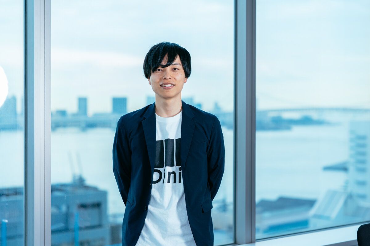 飲食店から、日本のGDPを上げる。“外食産業に人生を賭けた男”が描く未来 | YOUTRUST Studio