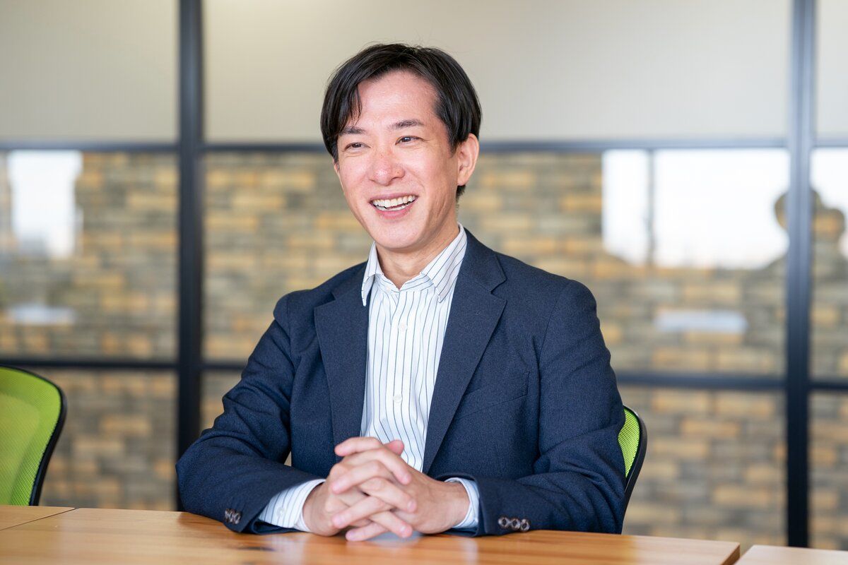 「モノの流れ」で経済を停滞させないために。業界の“最適化”に挑むオープンロジの決意 | YOUTRUST Studio