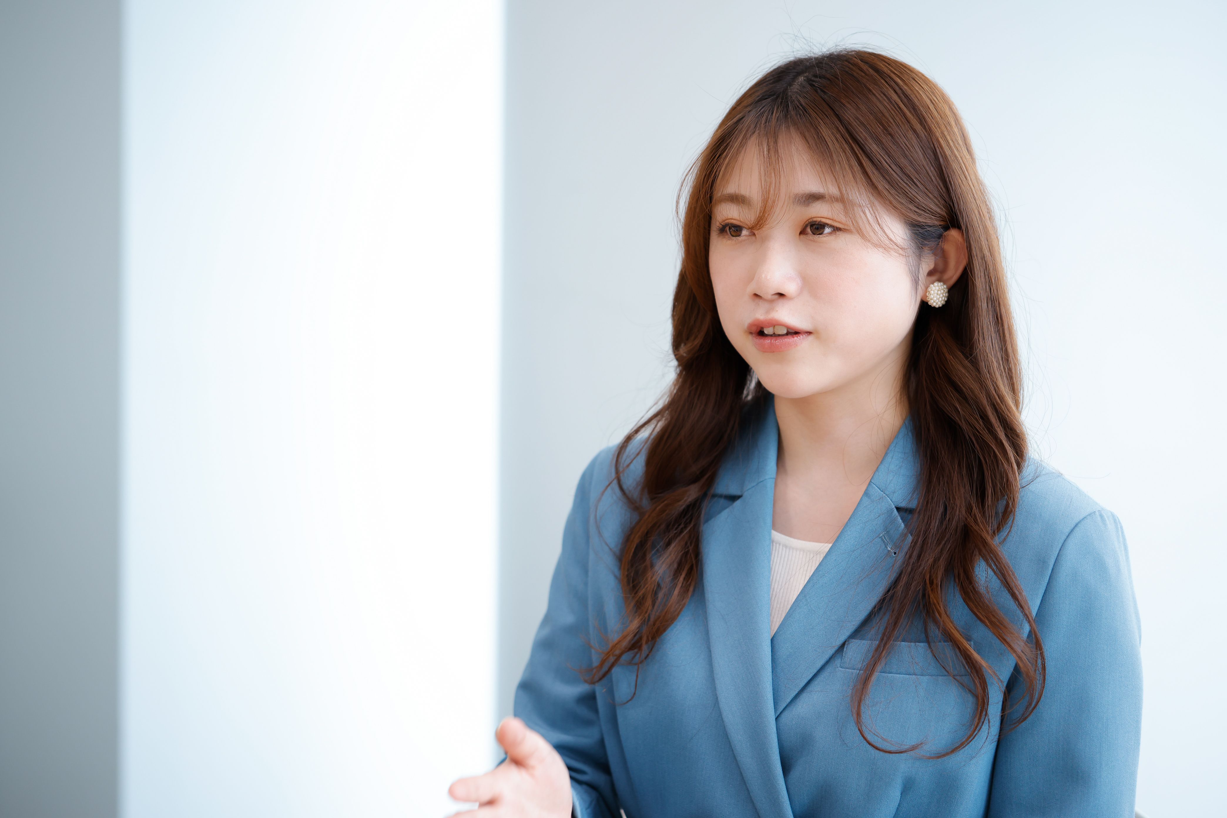 日本を“過去の国”にさせないために。FinT・大槻祐依がベトナム法人で掴んだ手応えとは | YOUTRUST Studio