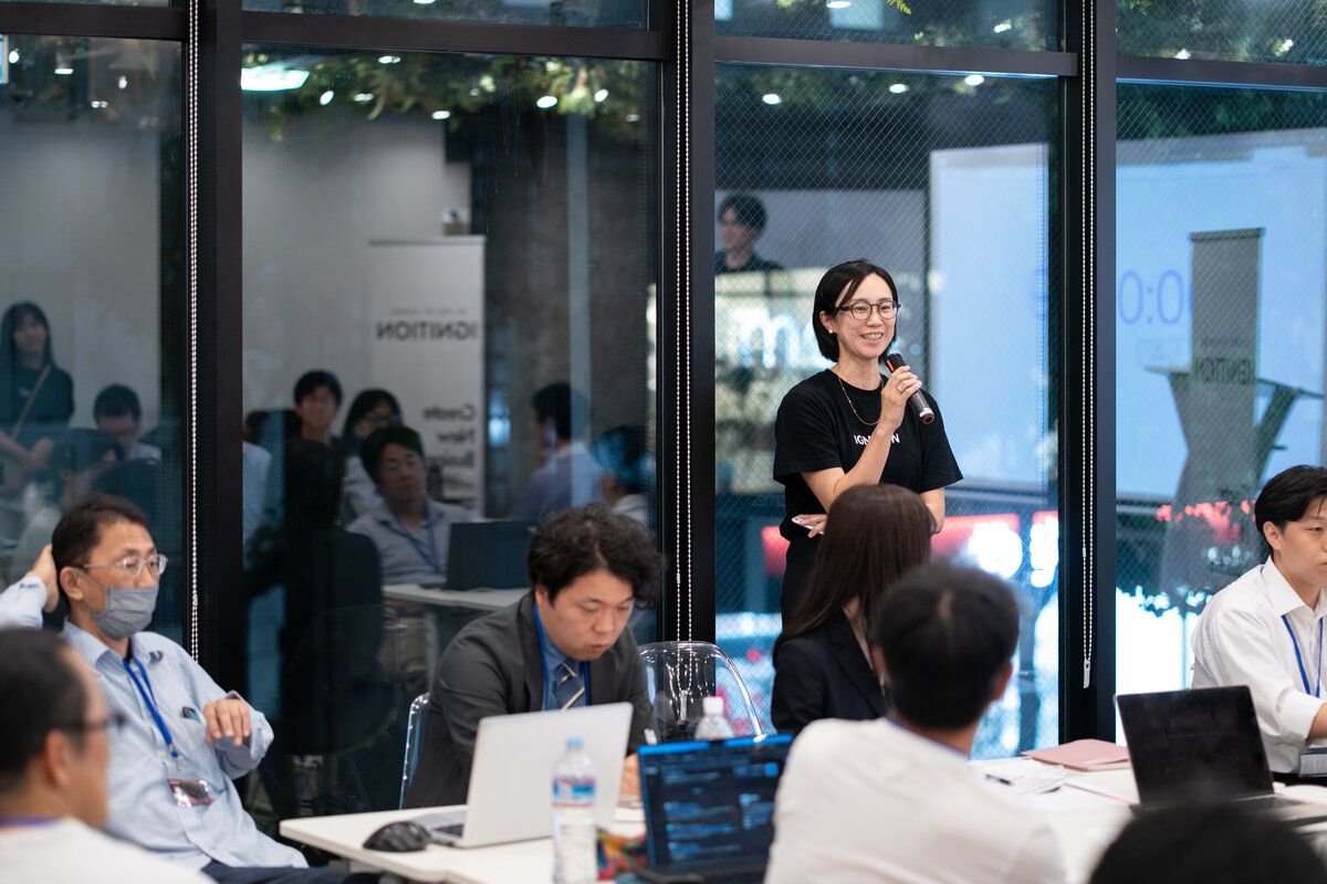 求めるのは、良いアイデアより“深める力”。Hondaが挑むオープンイノベーションの全貌 | YOUTRUST Studio