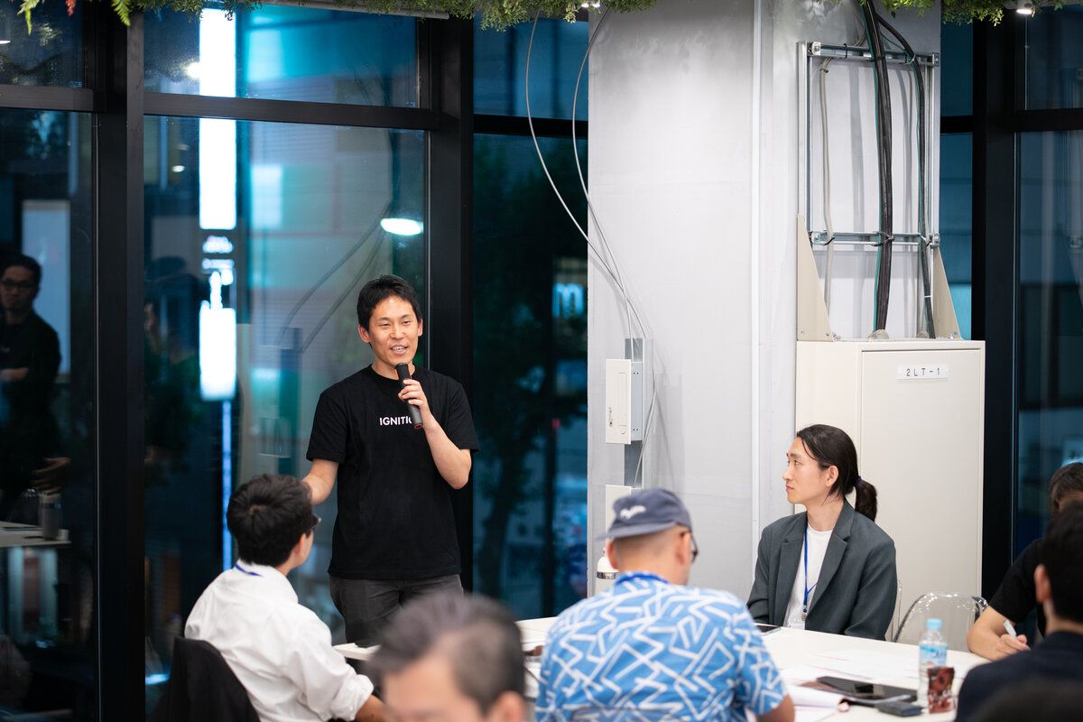 求めるのは、良いアイデアより“深める力”。Hondaが挑むオープンイノベーションの全貌 | YOUTRUST Studio