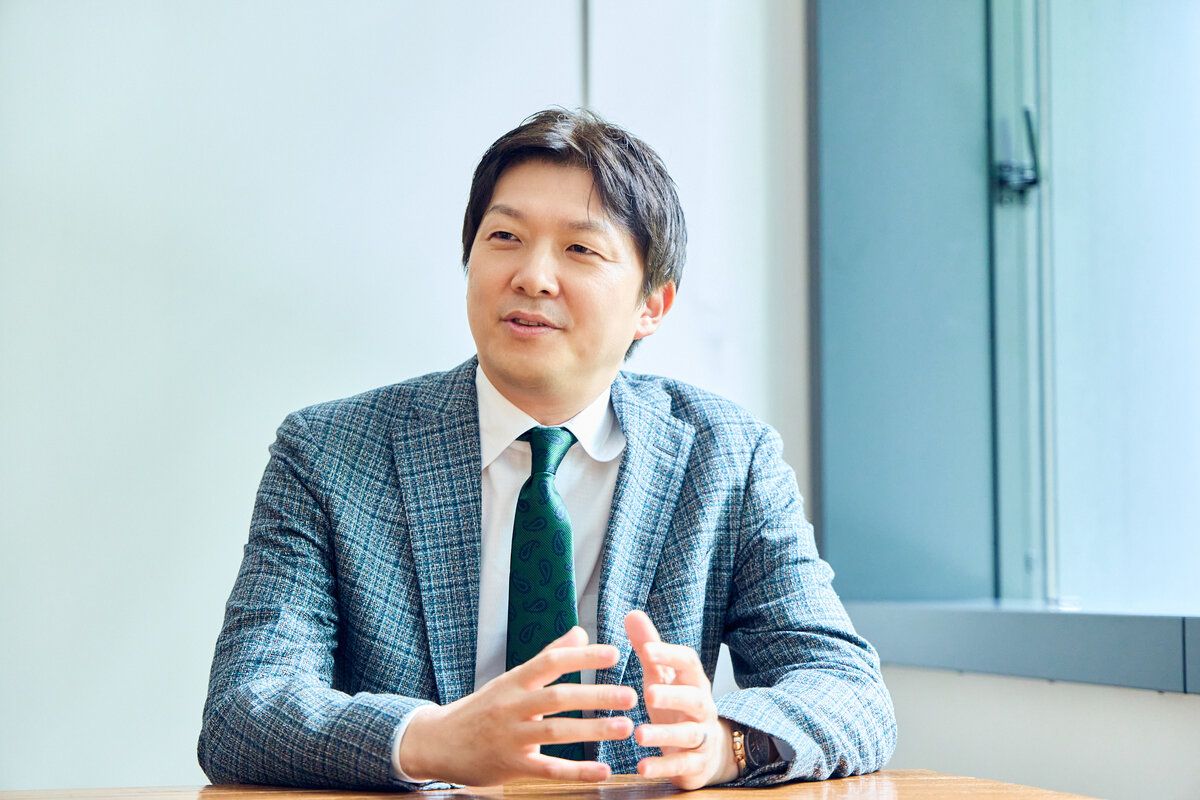 伝わる医療を、社会の新常識に。OPEReが仕掛ける“三方よし”の成長戦略 | YOUTRUST Studio