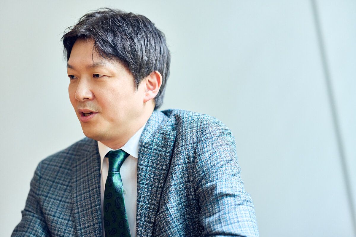 伝わる医療を、社会の新常識に。OPEReが仕掛ける“三方よし”の成長戦略 | YOUTRUST Studio