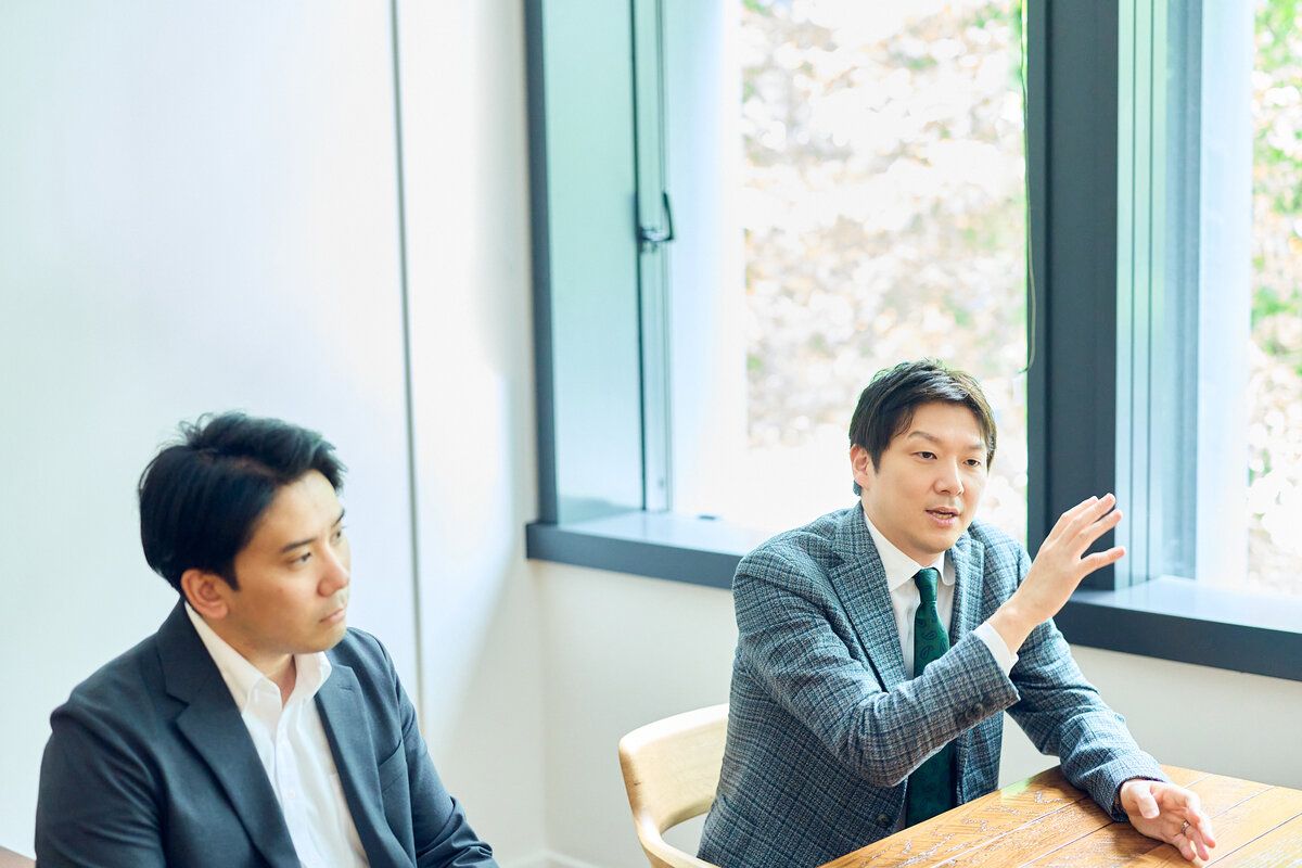 伝わる医療を、社会の新常識に。OPEReが仕掛ける“三方よし”の成長戦略 | YOUTRUST Studio