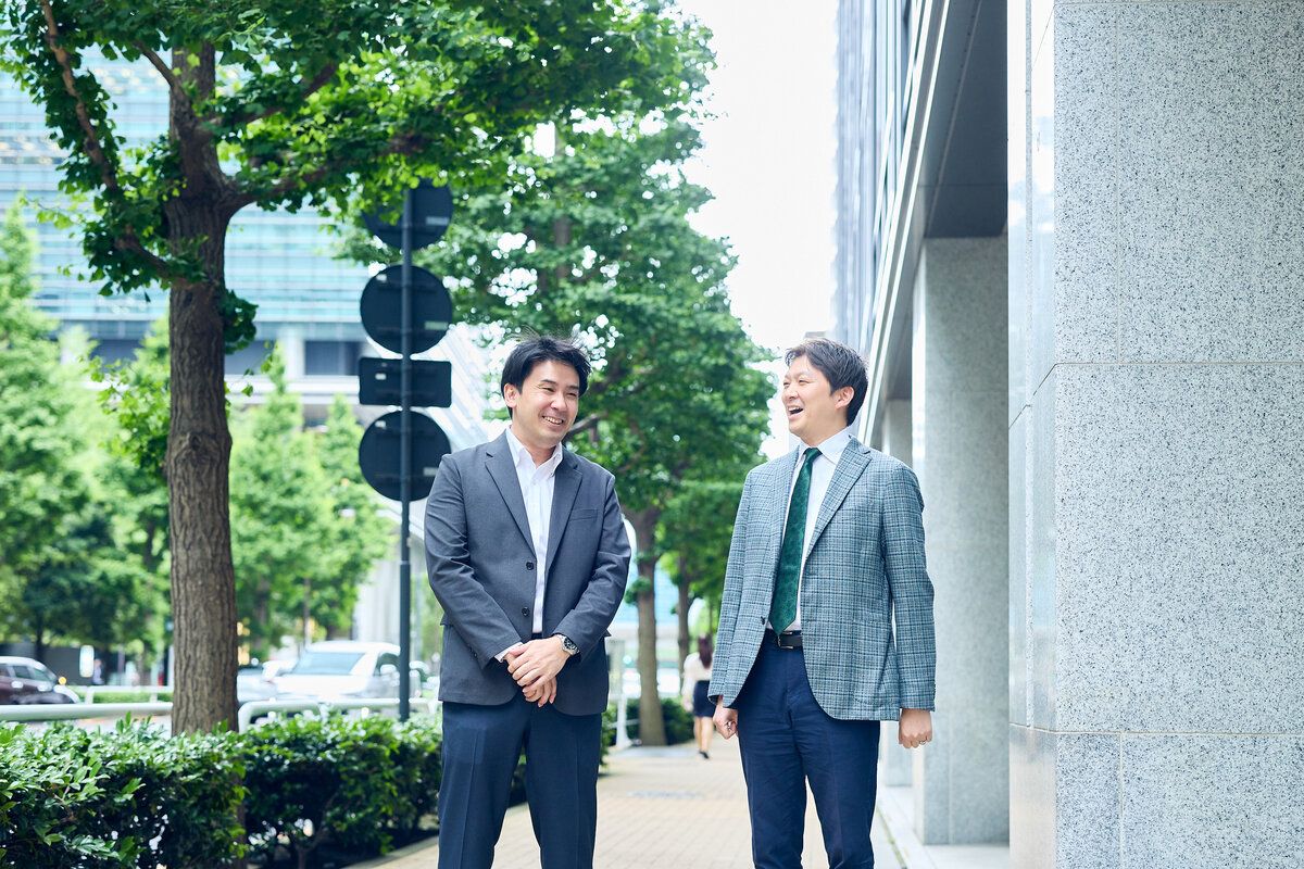 伝わる医療を、社会の新常識に。OPEReが仕掛ける“三方よし”の成長戦略 | YOUTRUST Studio