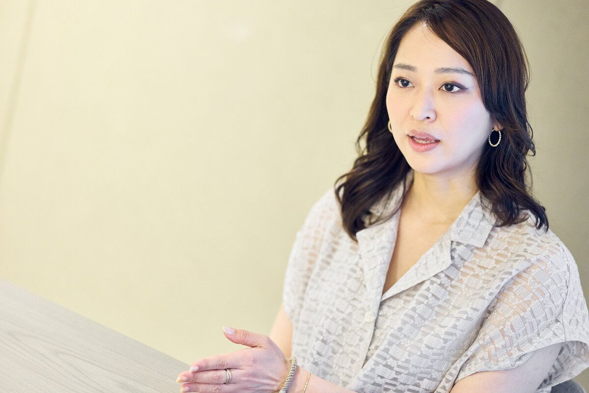 突破口はチームにあり。人材戦略のエキスパート・飯沼舞子に聞く「イノベーティブな組織づくり」 | YOUTRUST Studio