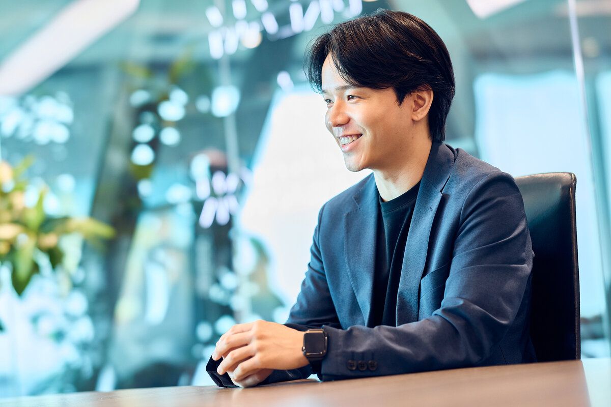 3カ月売上ゼロから、2年連続No.1へ。ディップ・島 惟貴が貫いた“愛され営業の流儀” | YOUTRUST Studio