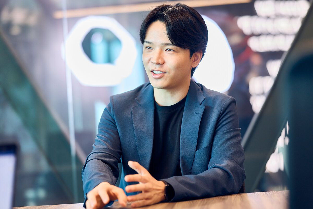 3カ月売上ゼロから、2年連続No.1へ。ディップ・島 惟貴が貫いた“愛され営業の流儀” | YOUTRUST Studio