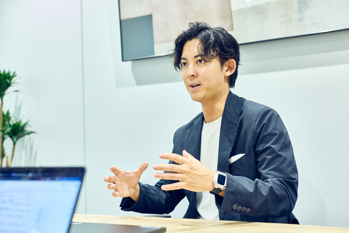 勇敢な戦士たちが、日本の不動産の常識をアップデートする。TERASSが描く“不動産取引の新スタンダード” | YOUTRUST Studio