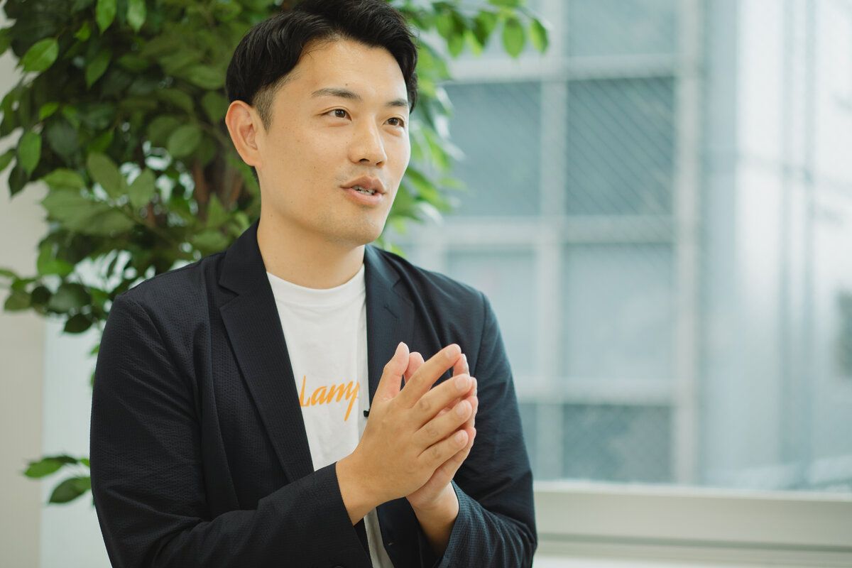 “京都発スタートアップ”の挑戦。ランプが飲食・小売店向けのDXで仕掛ける「地方創生」 | YOUTRUST Studio