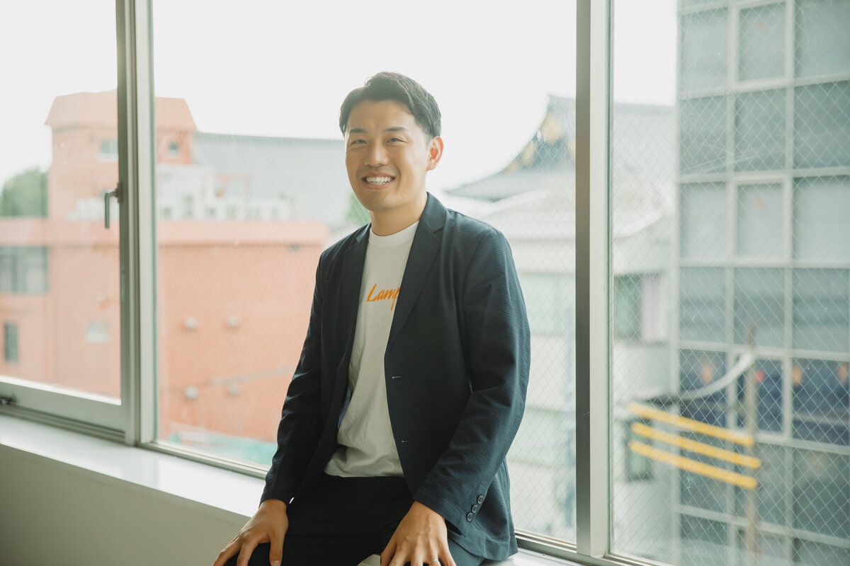 “京都発スタートアップ”の挑戦。ランプが飲食・小売店向けのDXで仕掛ける「地方創生」 | YOUTRUST Studio