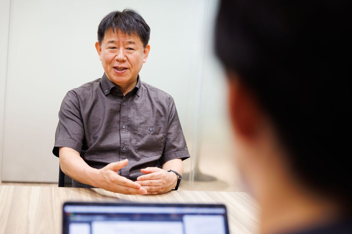 “外注頼み”からの逆襲。トヨタグループを支えるテック集団・KINTOテクノロジーズの真価 | YOUTRUST Studio