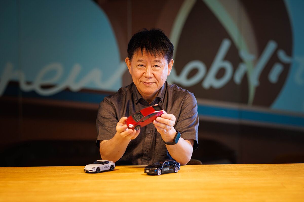 “外注頼み”からの逆襲。トヨタグループを支えるテック集団・KINTOテクノロジーズの真価 | YOUTRUST Studio