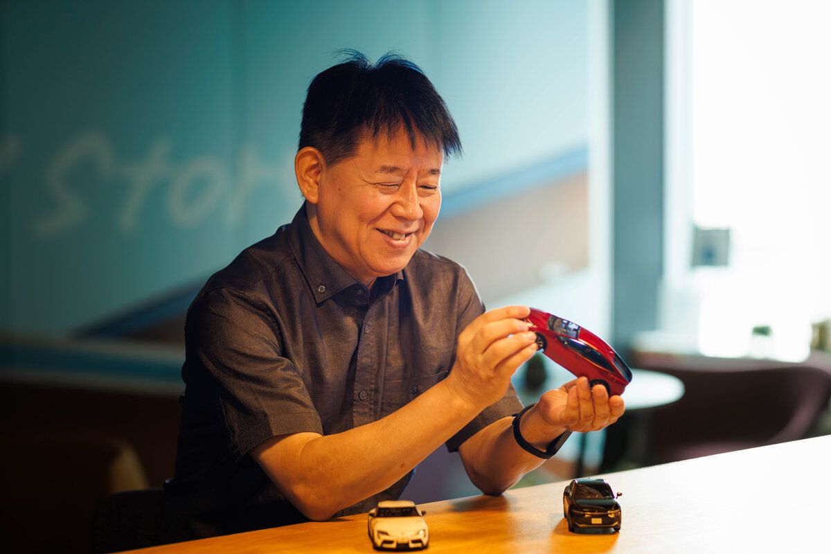 “外注頼み”からの逆襲。トヨタグループを支えるテック集団・KINTOテクノロジーズの真価 | YOUTRUST Studio