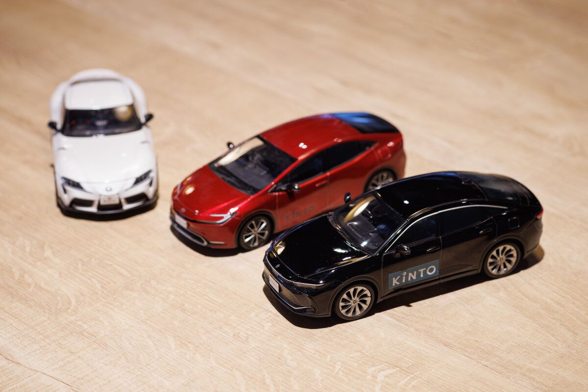 “外注頼み”からの逆襲。トヨタグループを支えるテック集団・KINTOテクノロジーズの真価 | YOUTRUST Studio