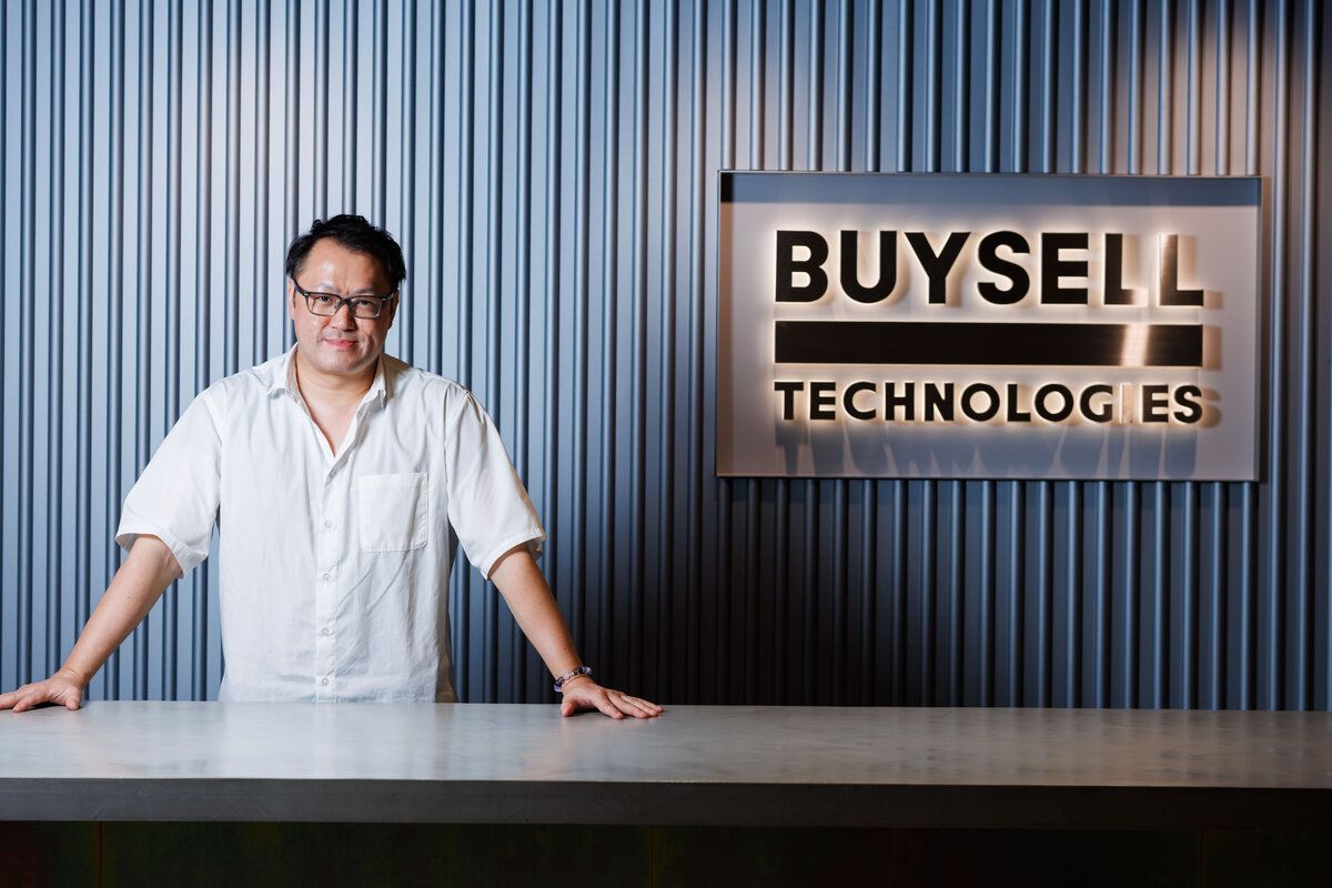 ふわっとした指示は通用しない。AI時代にバイセルCTOが問う「人間の役割」 | YOUTRUST Studio