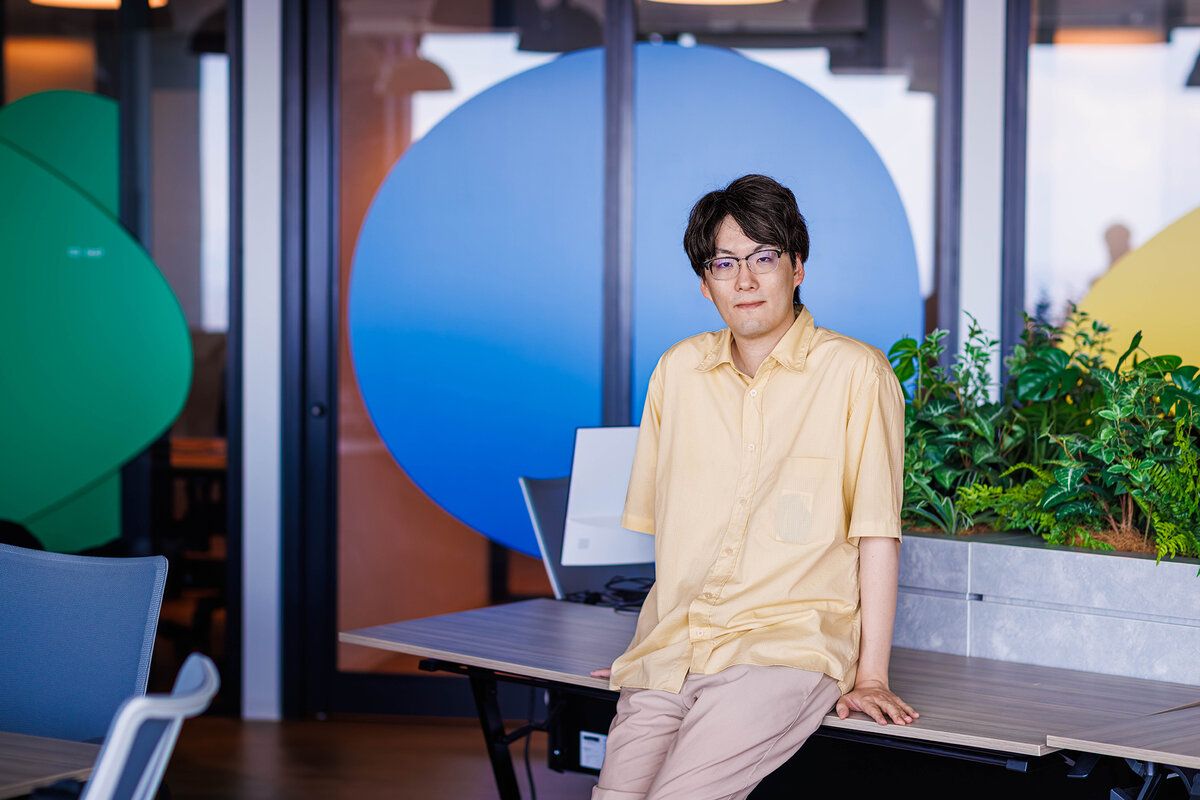 AIで開発部隊の心に火をつけろ。カオナビが“AI活用に前のめり”な理由 | YOUTRUST Studio