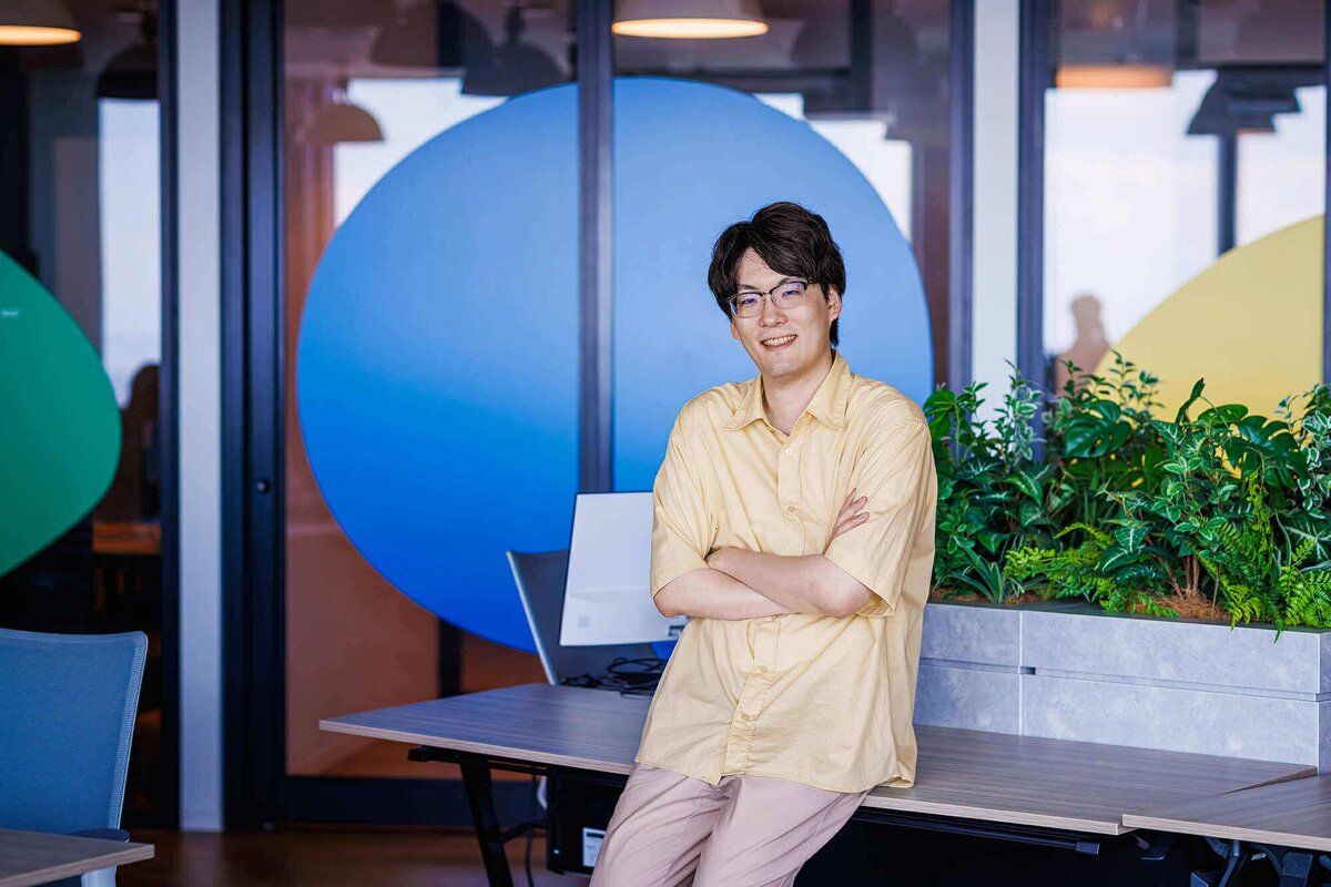 AIで開発部隊の心に火をつけろ。カオナビが“AI活用に前のめり”な理由 | YOUTRUST Studio