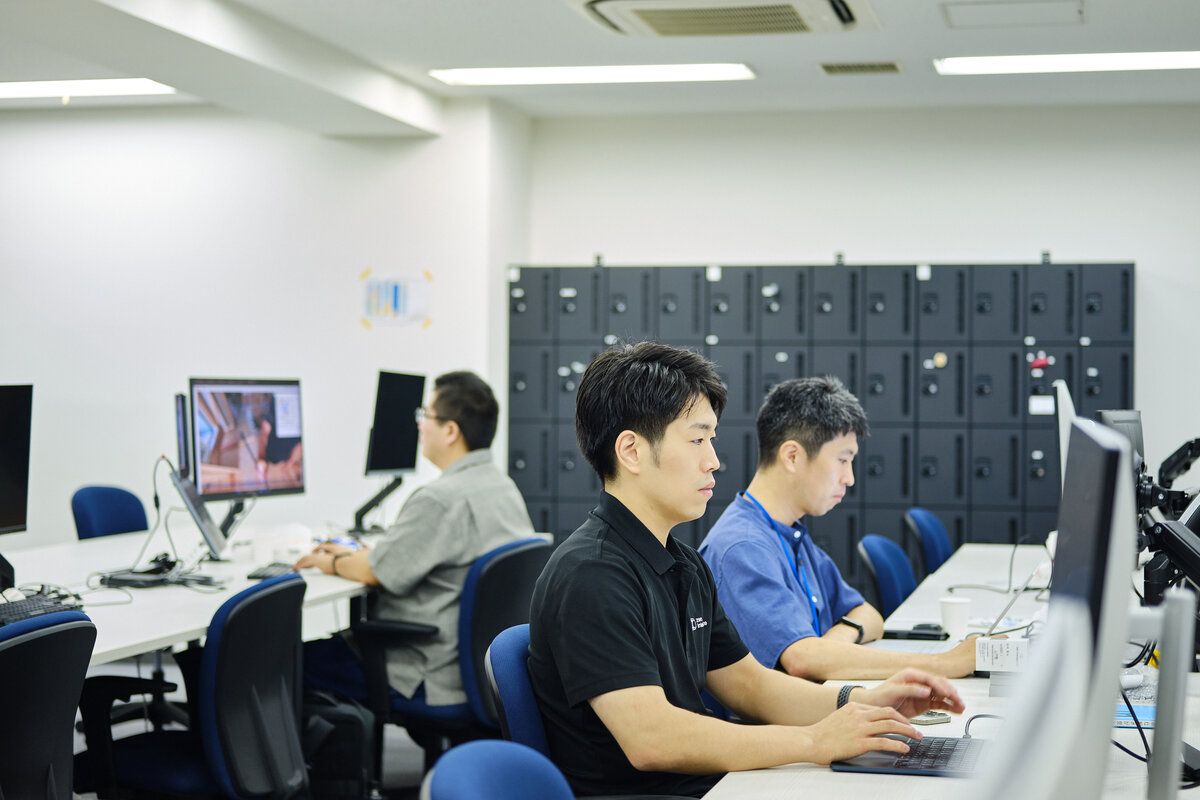建設現場の“危機”にAIで挑む。Zen Intelligenceを突き動かす使命感 | YOUTRUST Studio [ユースタ]