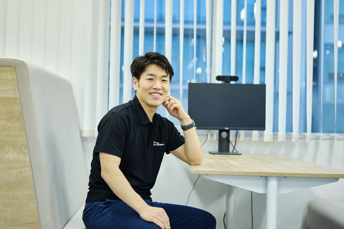 建設現場の“危機”にAIで挑む。Zen Intelligenceを突き動かす使命感 | YOUTRUST Studio [ユースタ]