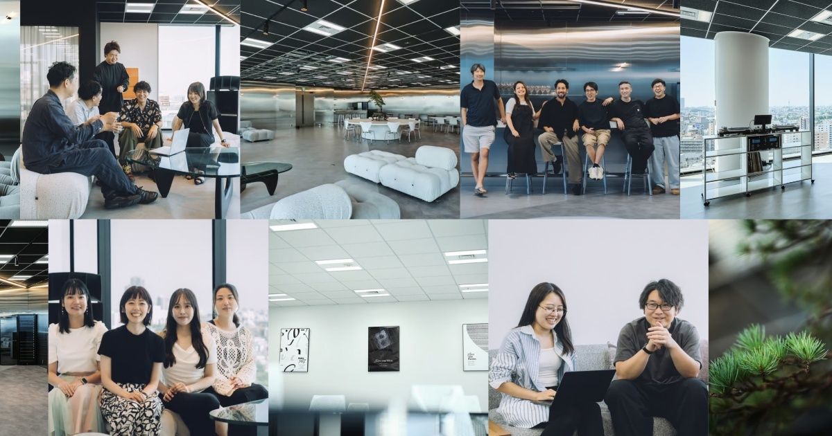 Studio株式会社の概要・採用情報｜YOUTRUST