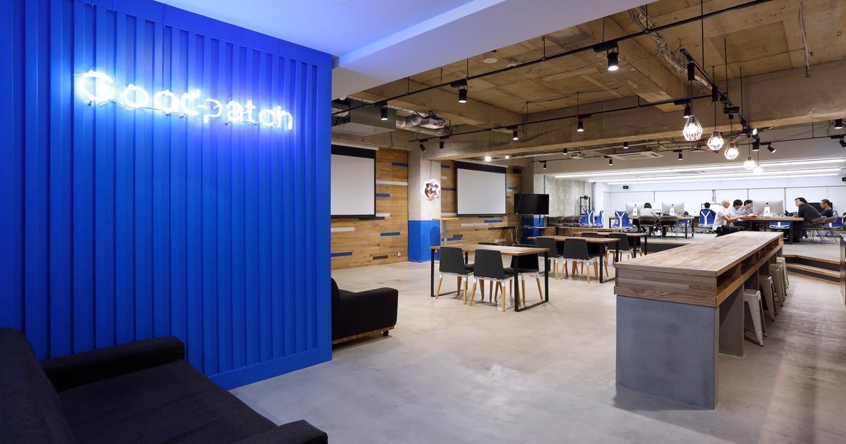 株式会社グッドパッチの概要・採用情報｜YOUTRUST