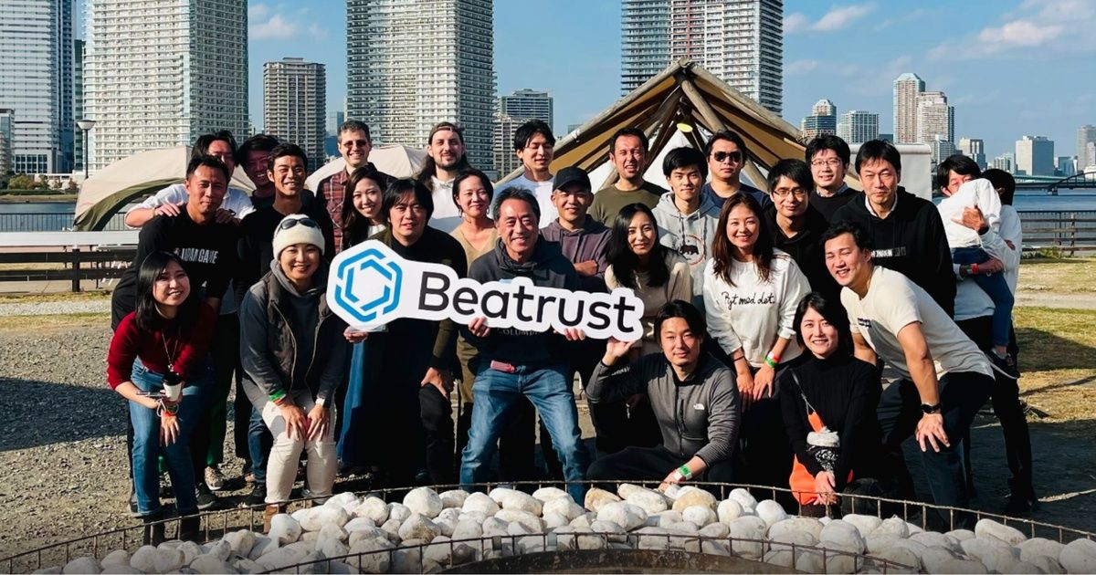 Beatrust株式会社の概要・採用情報｜YOUTRUST