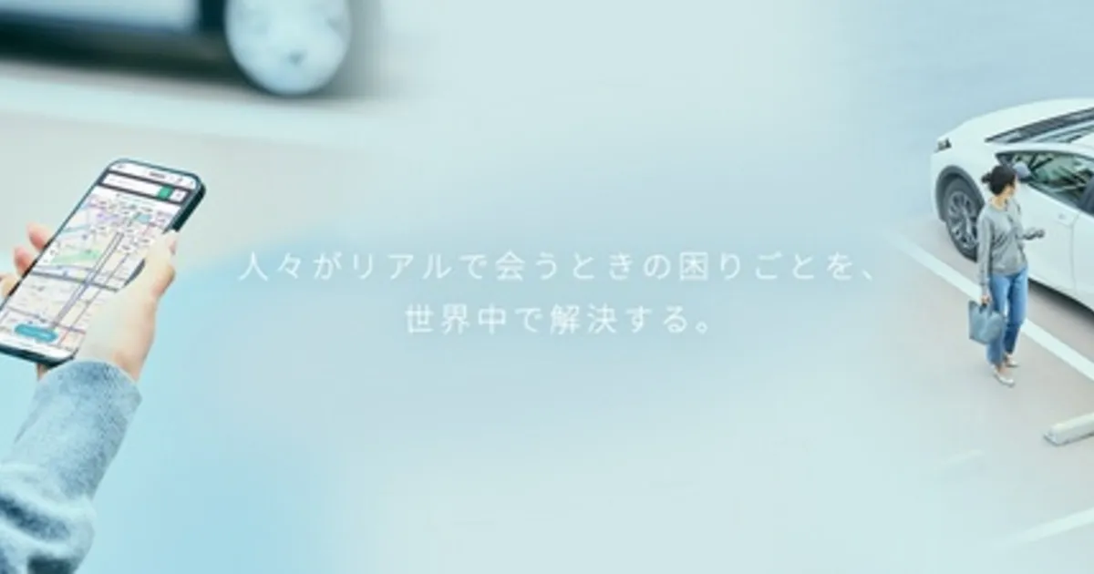 akippa株式会社 | YOUTRUST