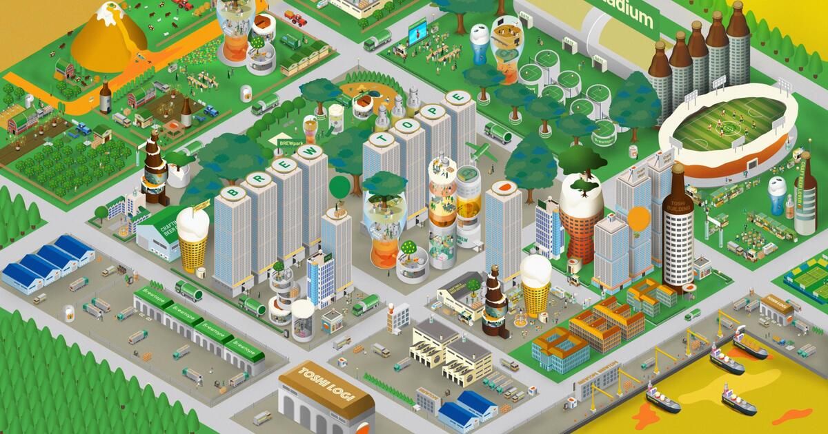 Brewtope株式会社の概要・採用情報｜YOUTRUST