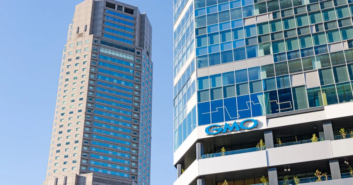 GMOリザーブプラス株式会社 | YOUTRUST