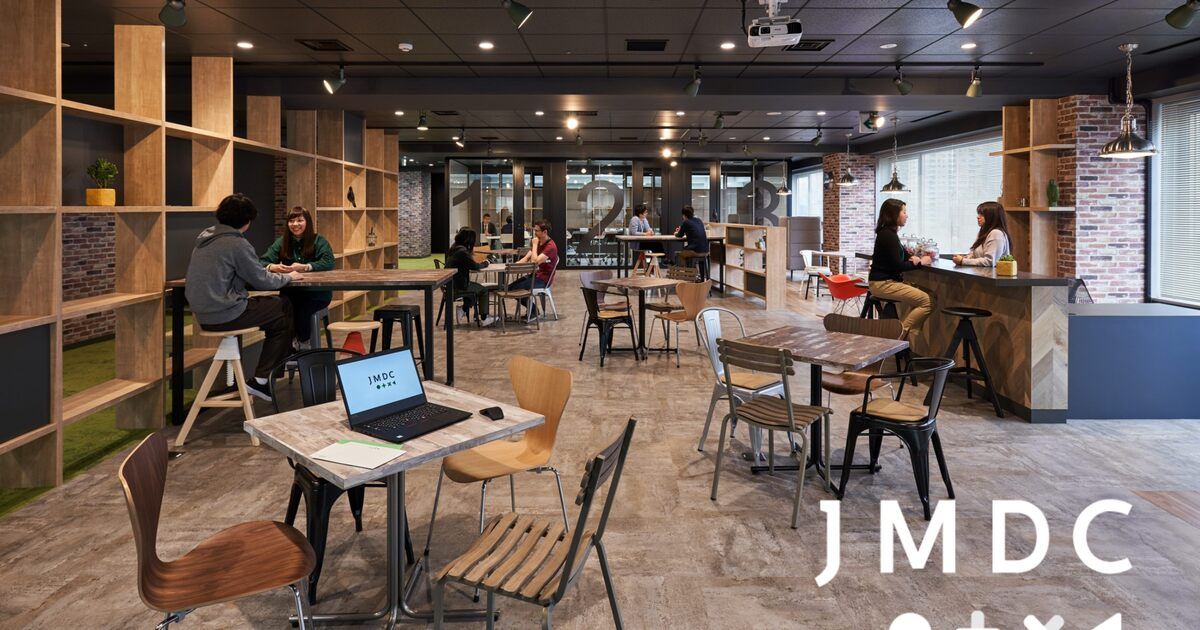 株式会社JMDCの事業内容｜YOUTRUST